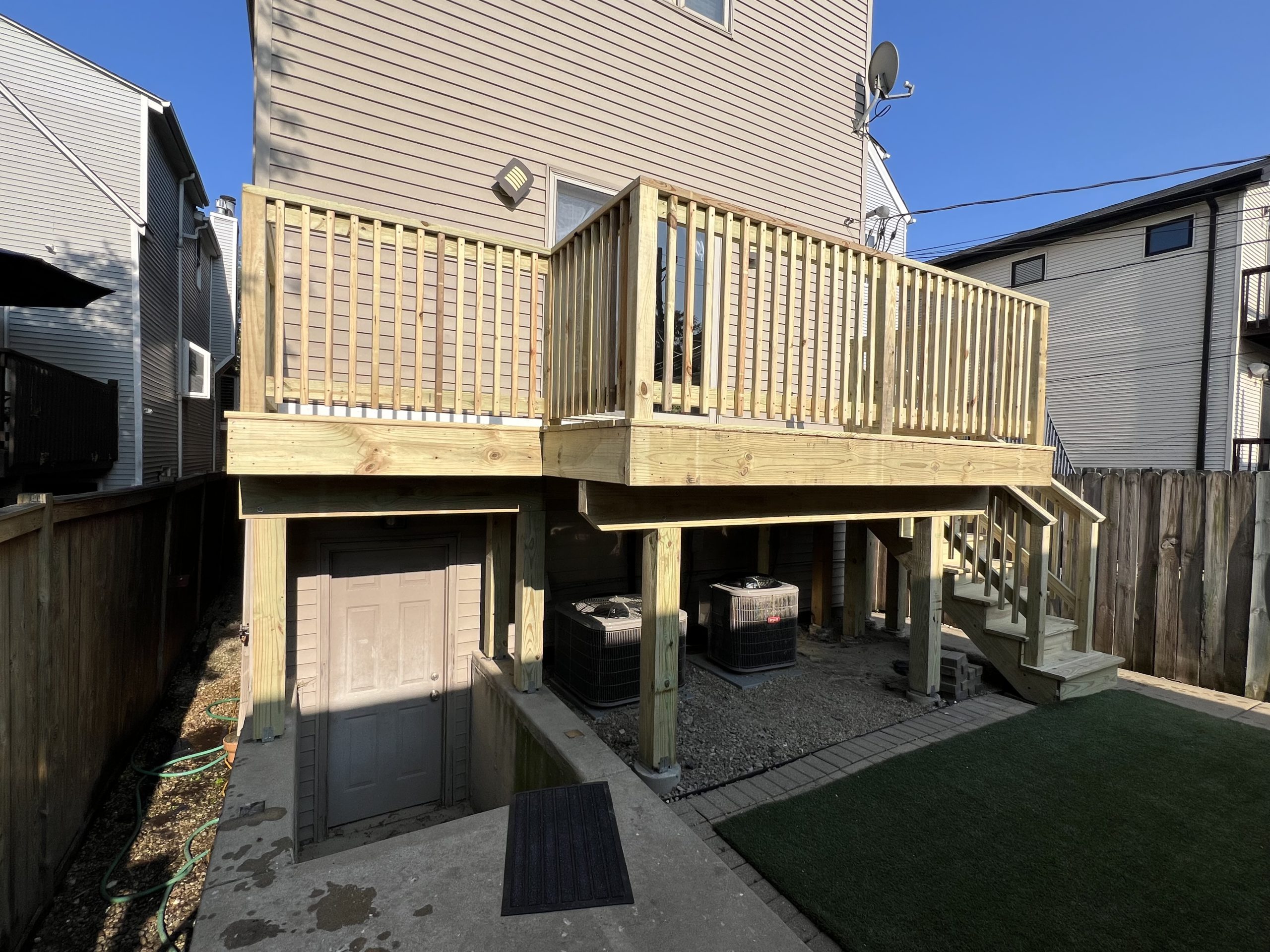 Ranger Contracting - Gallery